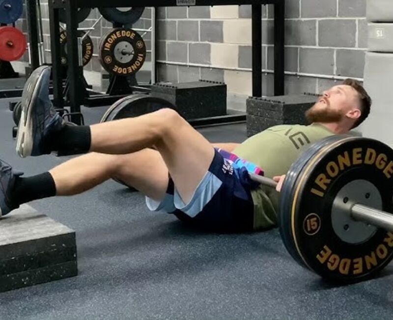 ISOMETRIC STRENGTH TRAINING AND RUN SPECIFIC ISOMETRICS | Obiettivo ...